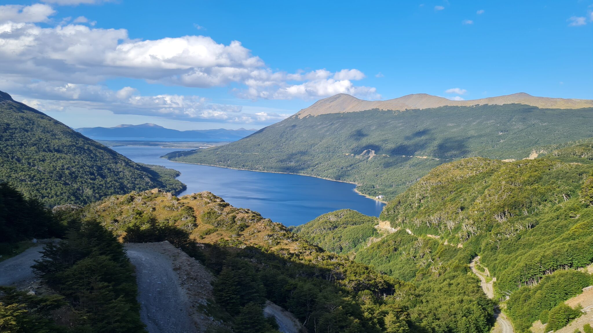 LAGOS ESCONDIDO Y FAGNANO - 4x4 - Piratour Travel