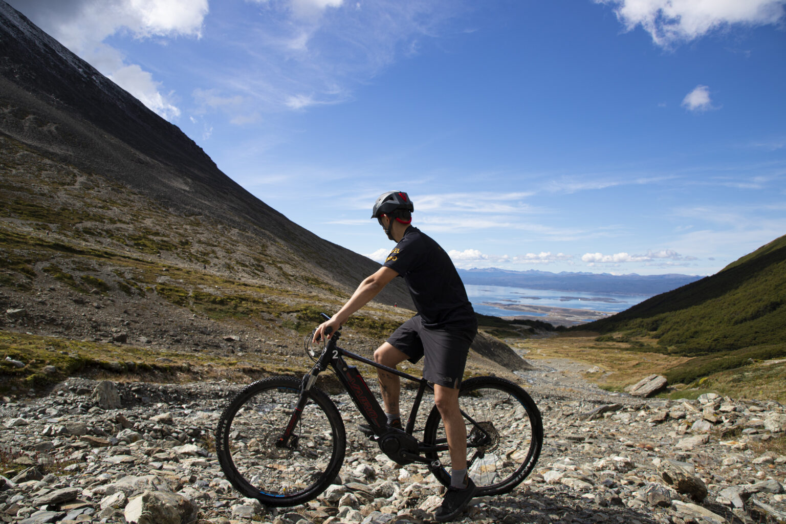 E-BIKE MIRADOR BEAGLE - Piratour Travel