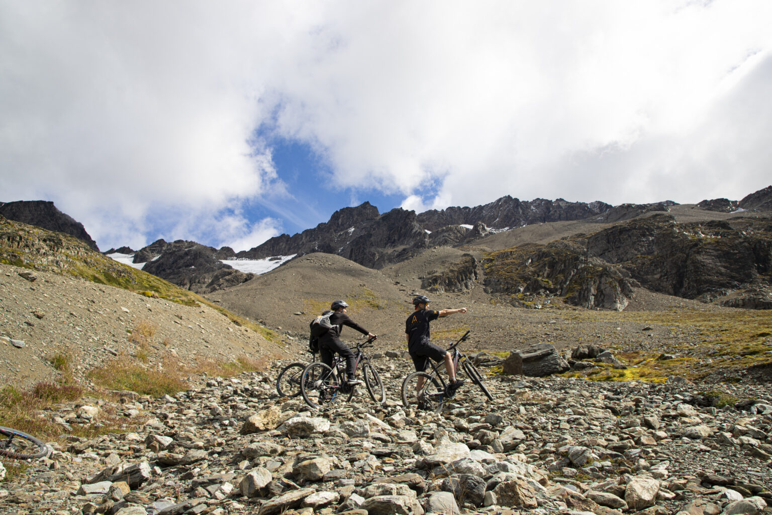 E-BIKE MIRADOR BEAGLE - Piratour Travel