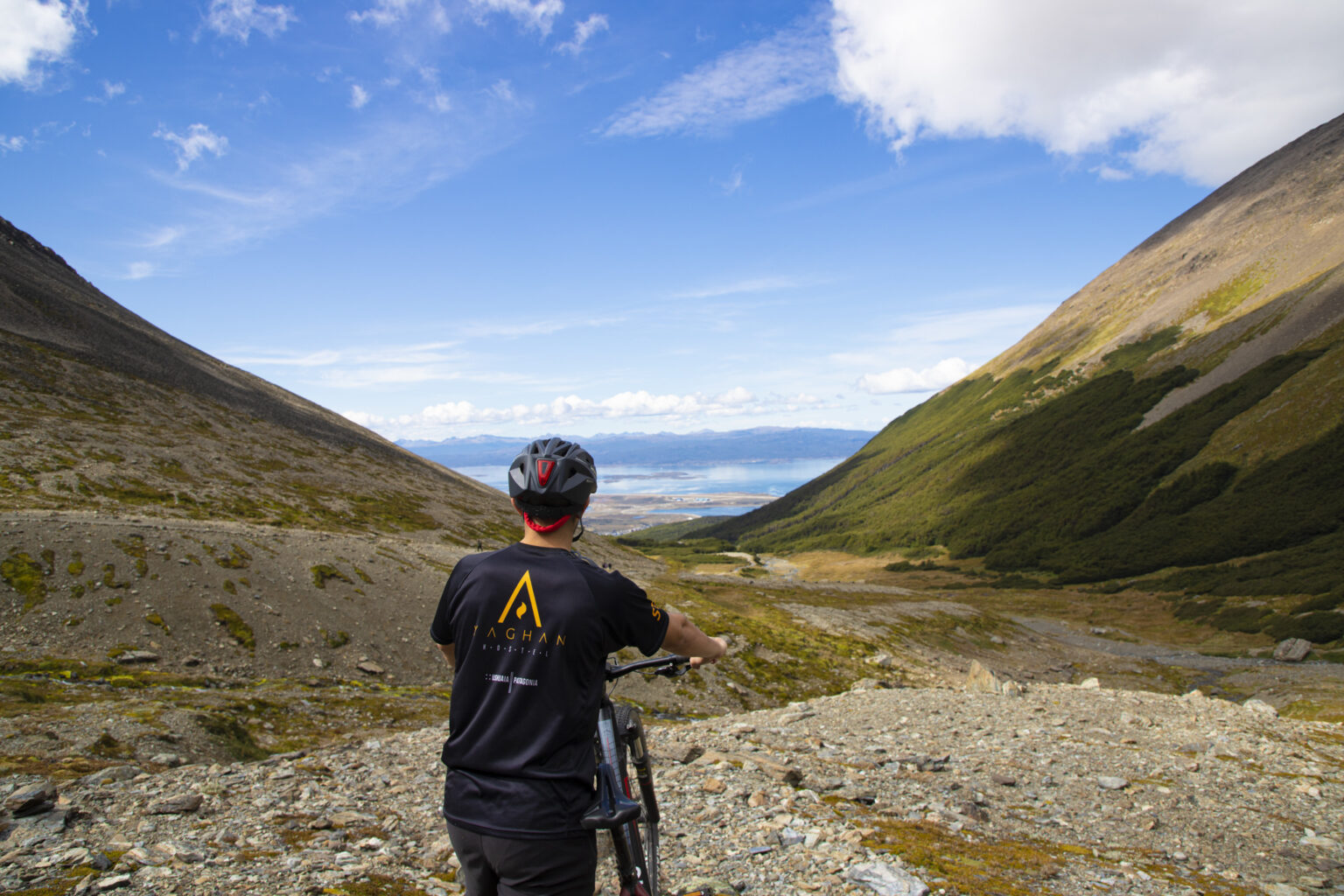 E-BIKE MIRADOR BEAGLE - Piratour Travel